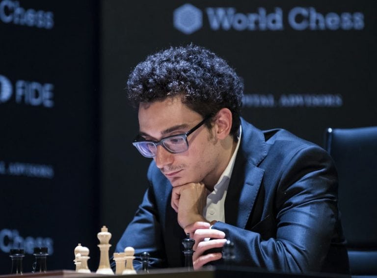 Top 5 Chess Players With The Highest Chess Ratings - Chess For Sharks