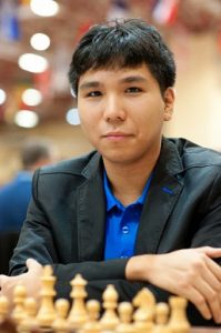 Top 5 Chess Players With The Highest Chess Ratings - Chess For Sharks