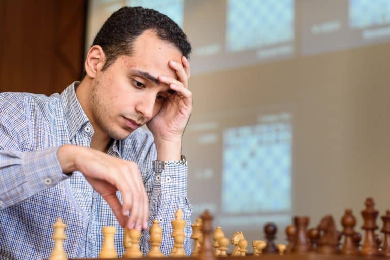 African Chess Grandmasters: Who They Are And Why They Are So Few ...