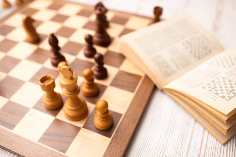 How to Learn Chess: A Complete Beginners' Guide - Chess For Sharks