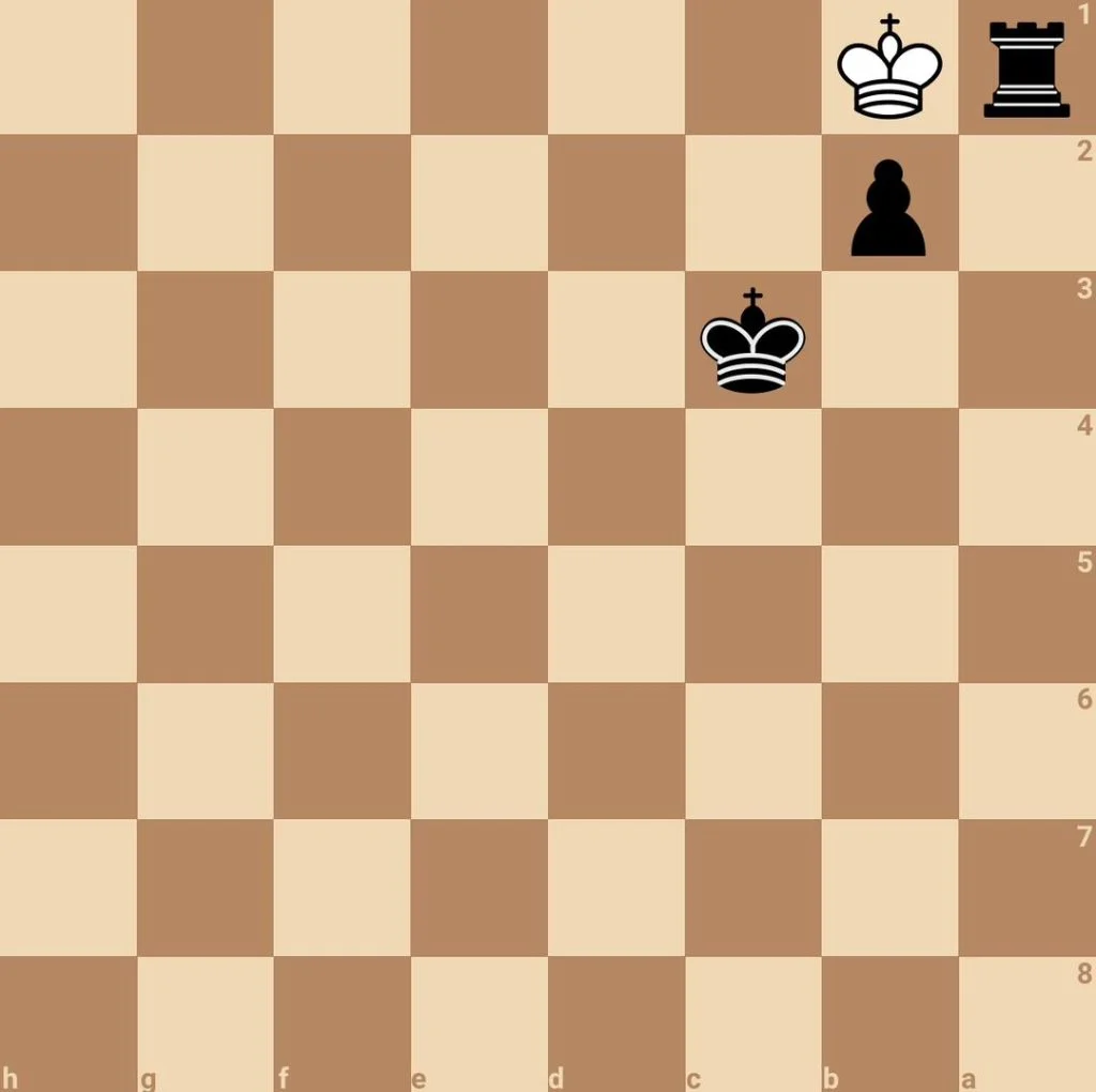 40 Checkmate Patterns Sure To Win You Games - Chess For Sharks