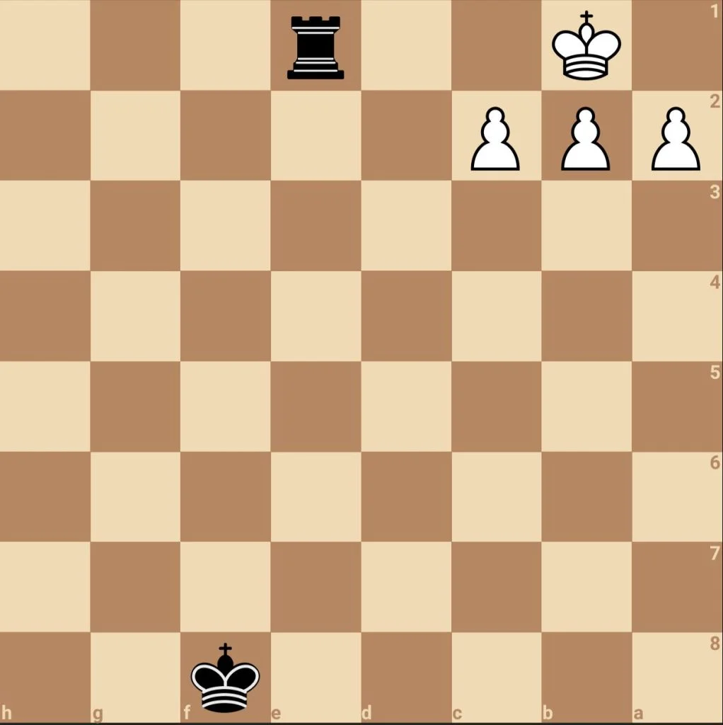 40 Checkmate Patterns Sure To Win You Games - Chess For Sharks