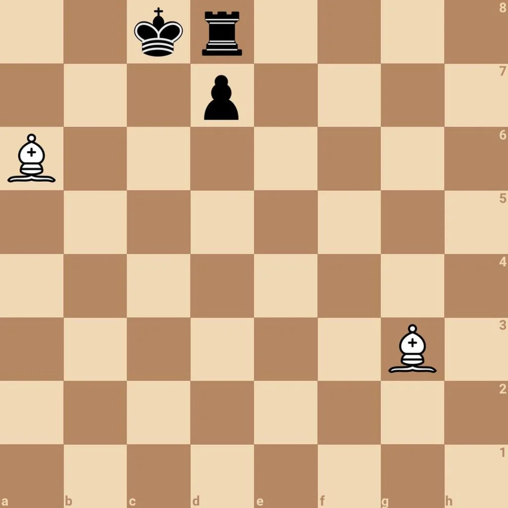40 Checkmate Patterns Sure To Win You Games - Chess For Sharks