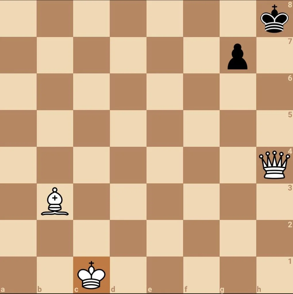 40 Checkmate Patterns Sure To Win You Games - Chess For Sharks