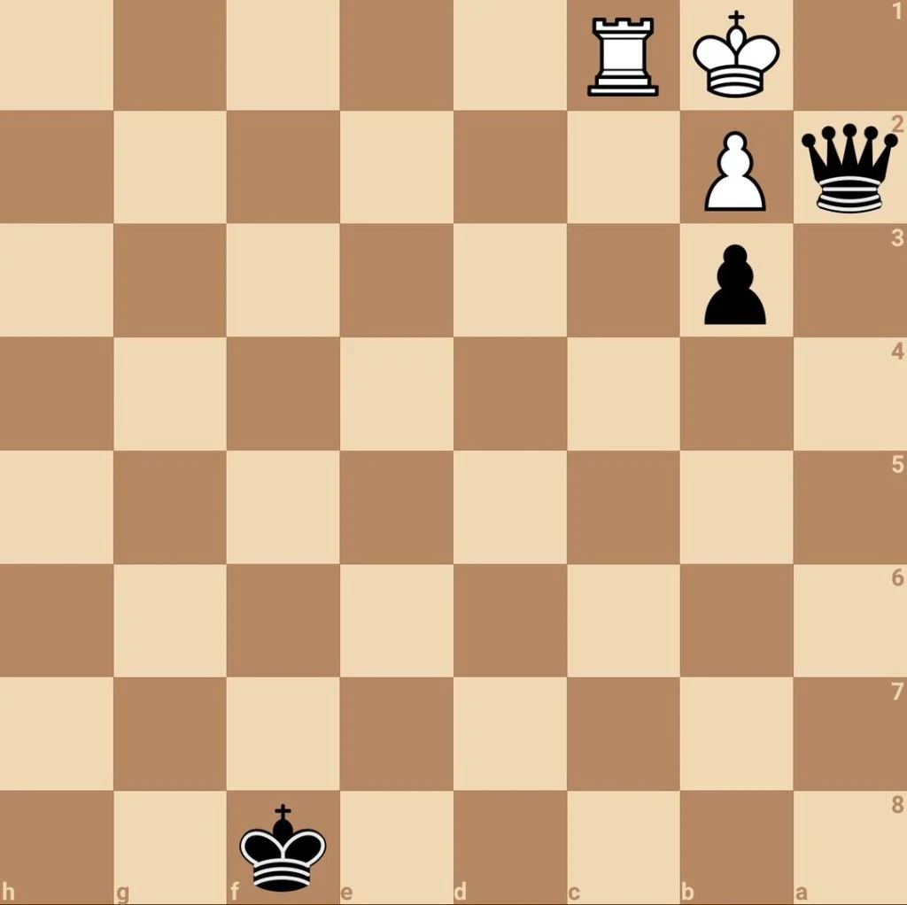 40 Checkmate Patterns Sure To Win You Games - Chess For Sharks