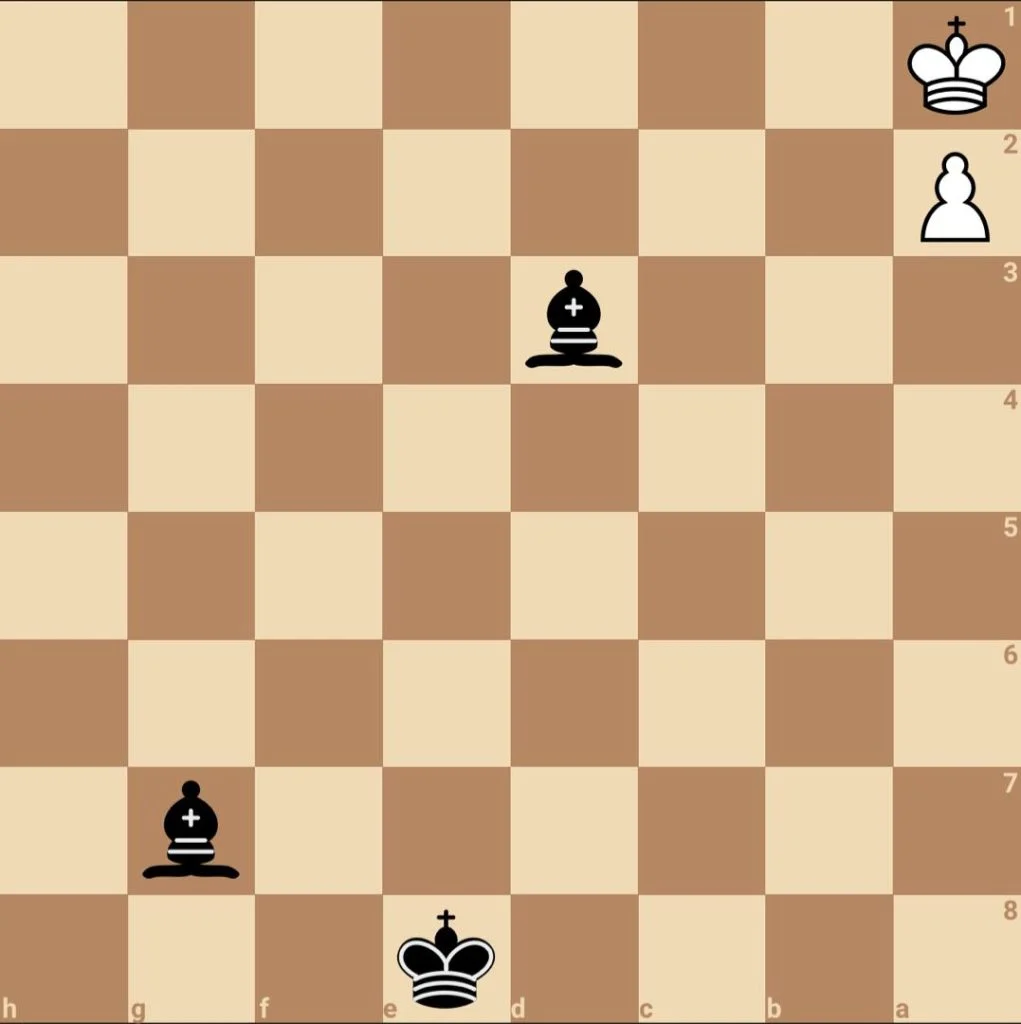 40 Checkmate Patterns Sure To Win You Games - Chess For Sharks