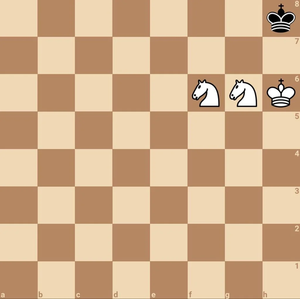 40 Checkmate Patterns Sure To Win You Games - Chess For Sharks