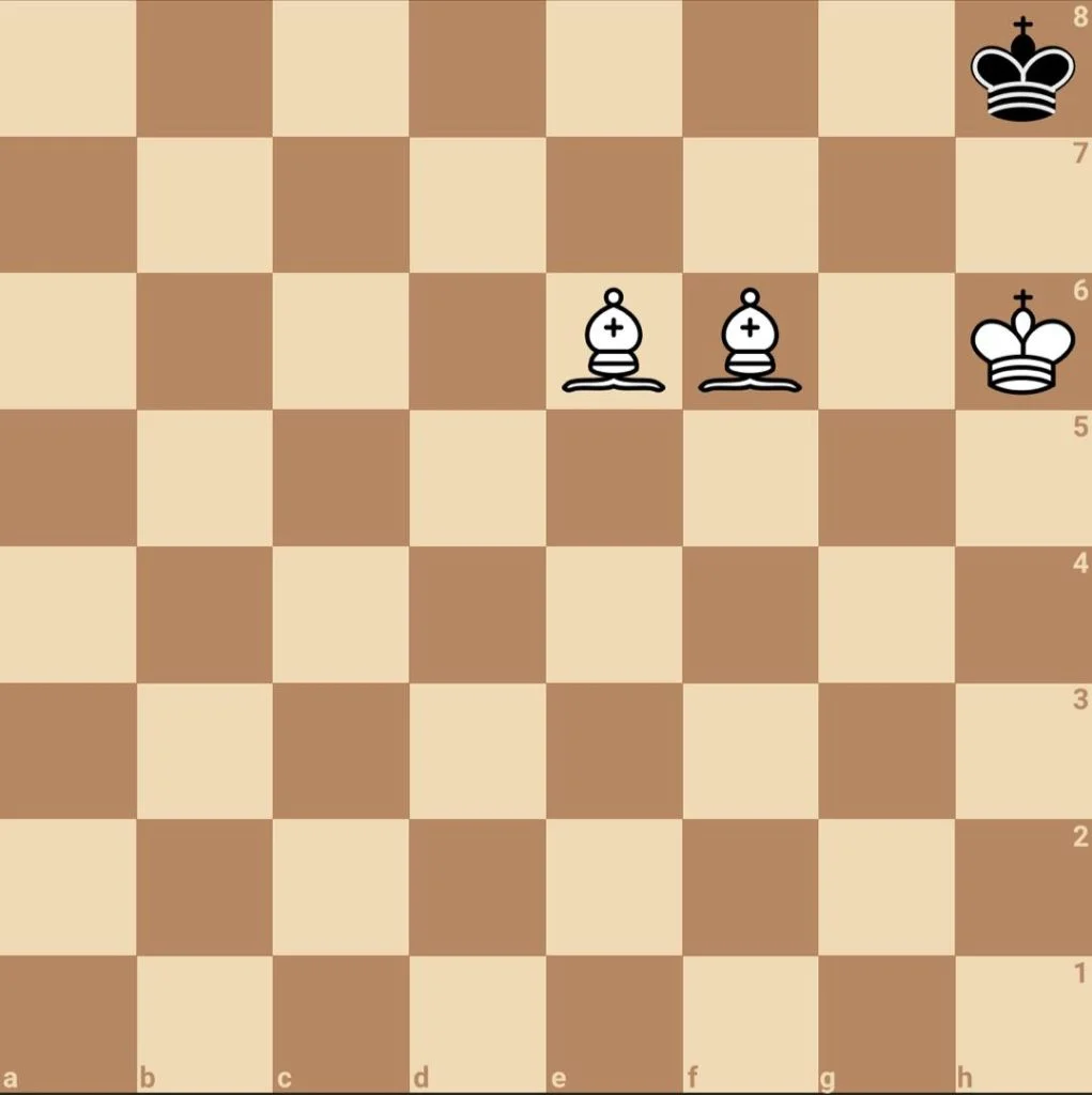 40 Checkmate Patterns Sure To Win You Games - Chess For Sharks