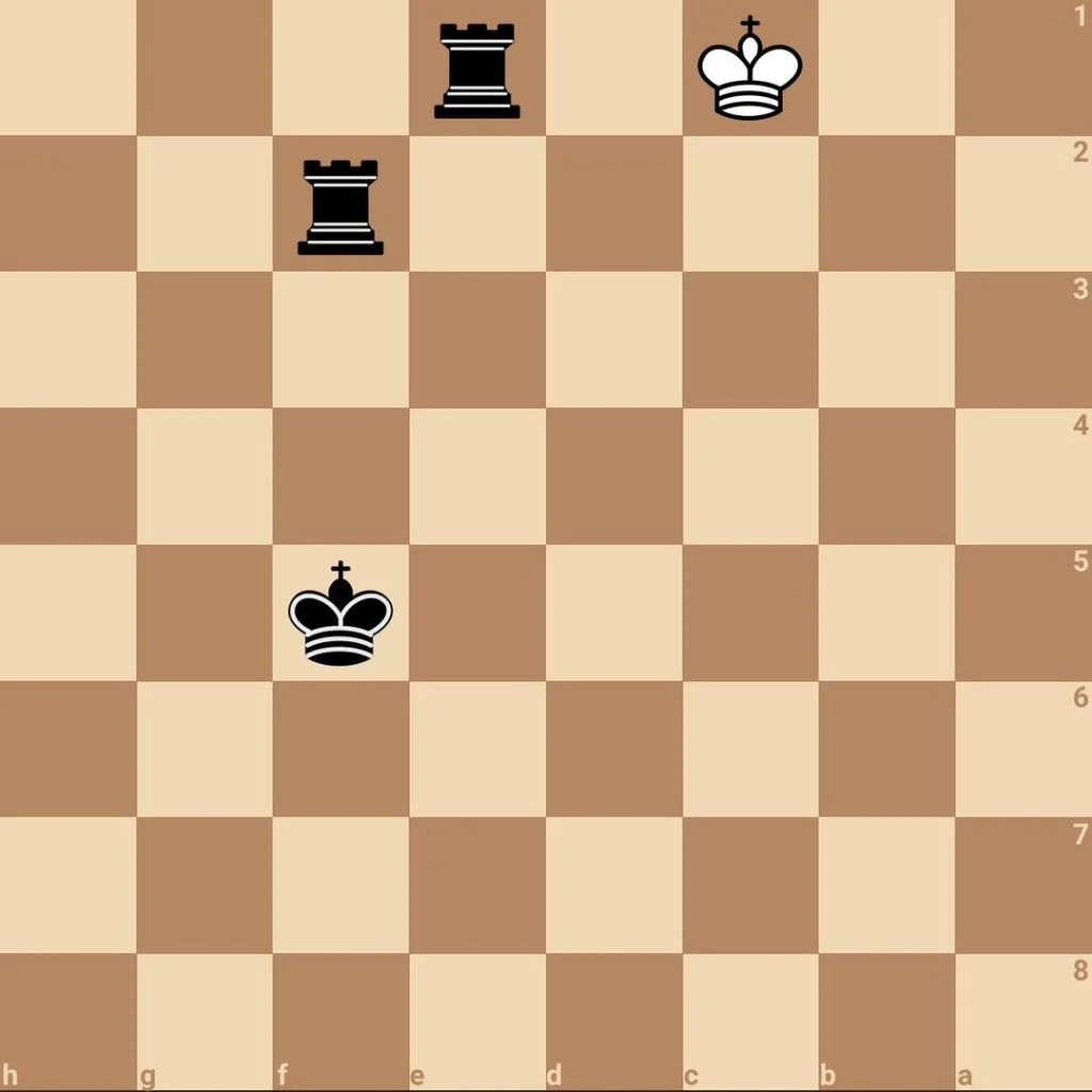 40 Checkmate Patterns Sure To Win You Games - Chess For Sharks