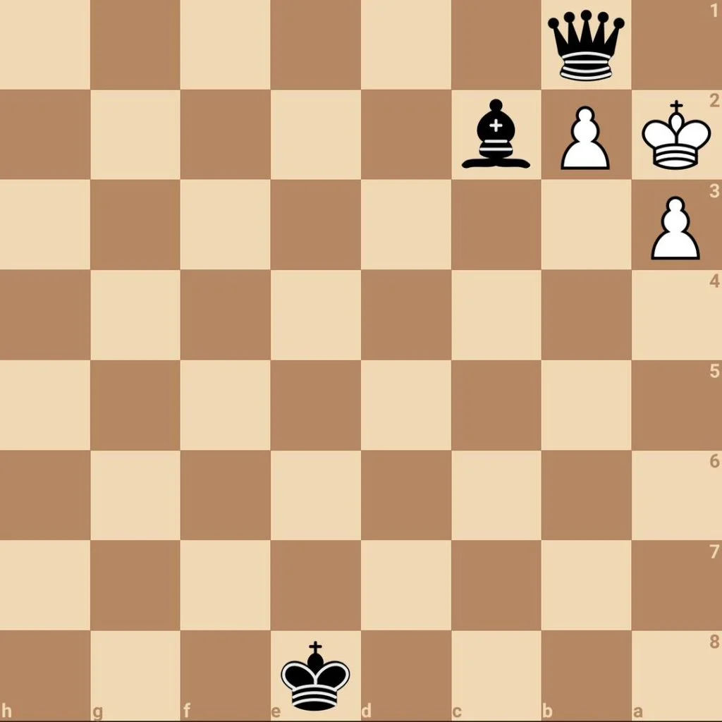 40 Checkmate Patterns Sure To Win You Games - Chess For Sharks