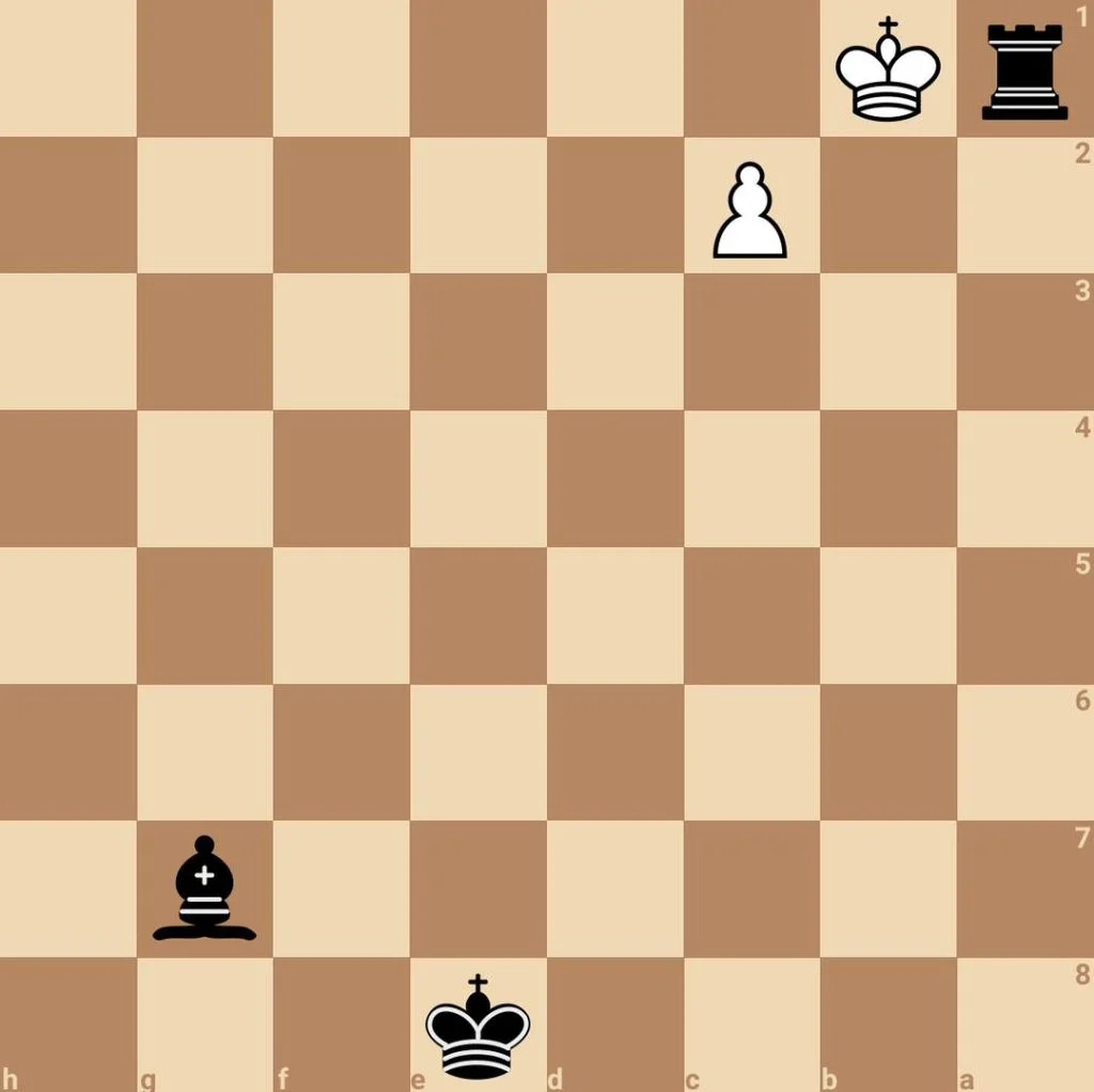 40 Checkmate Patterns Sure To Win You Games - Chess For Sharks