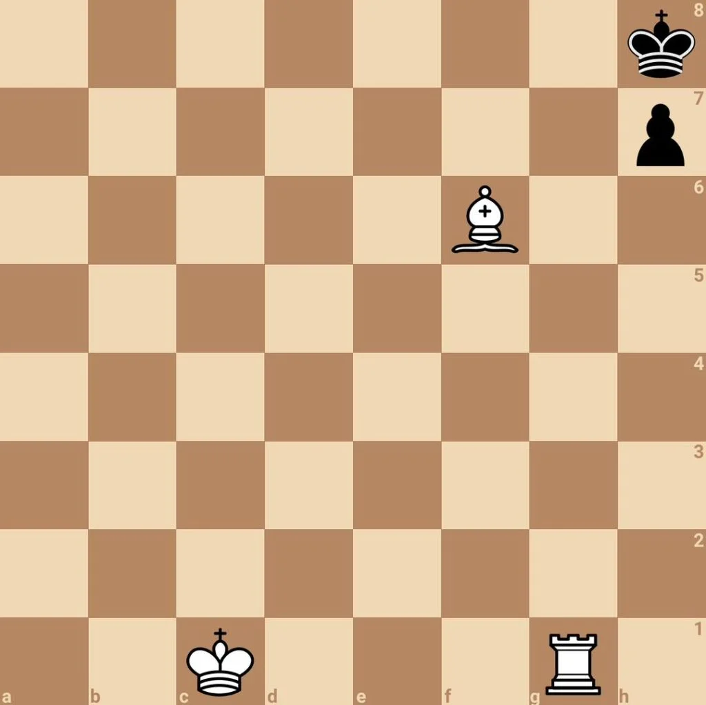 40 Checkmate Patterns Sure To Win You Games - Chess For Sharks
