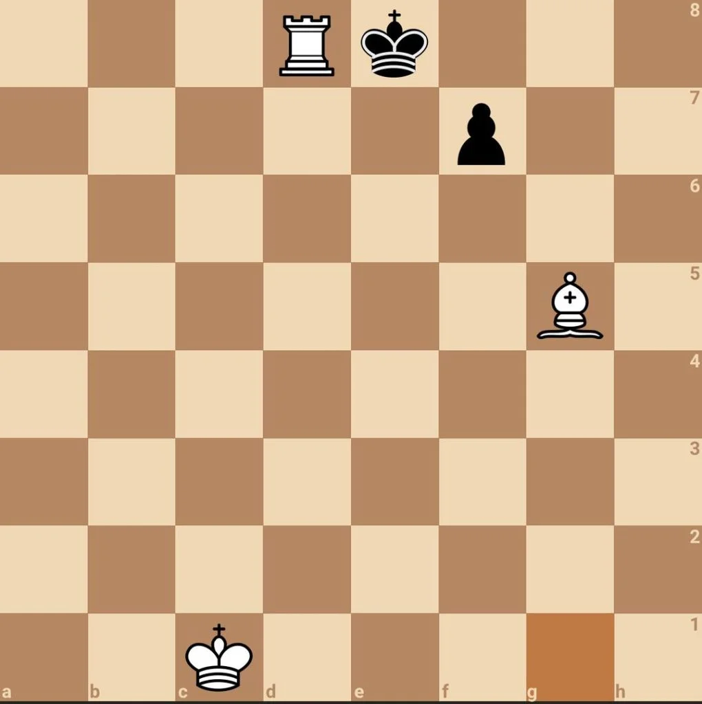 40 Checkmate Patterns Sure To Win You Games - Chess For Sharks