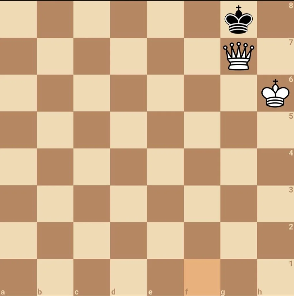 40 Checkmate Patterns Sure To Win You Games - Chess For Sharks