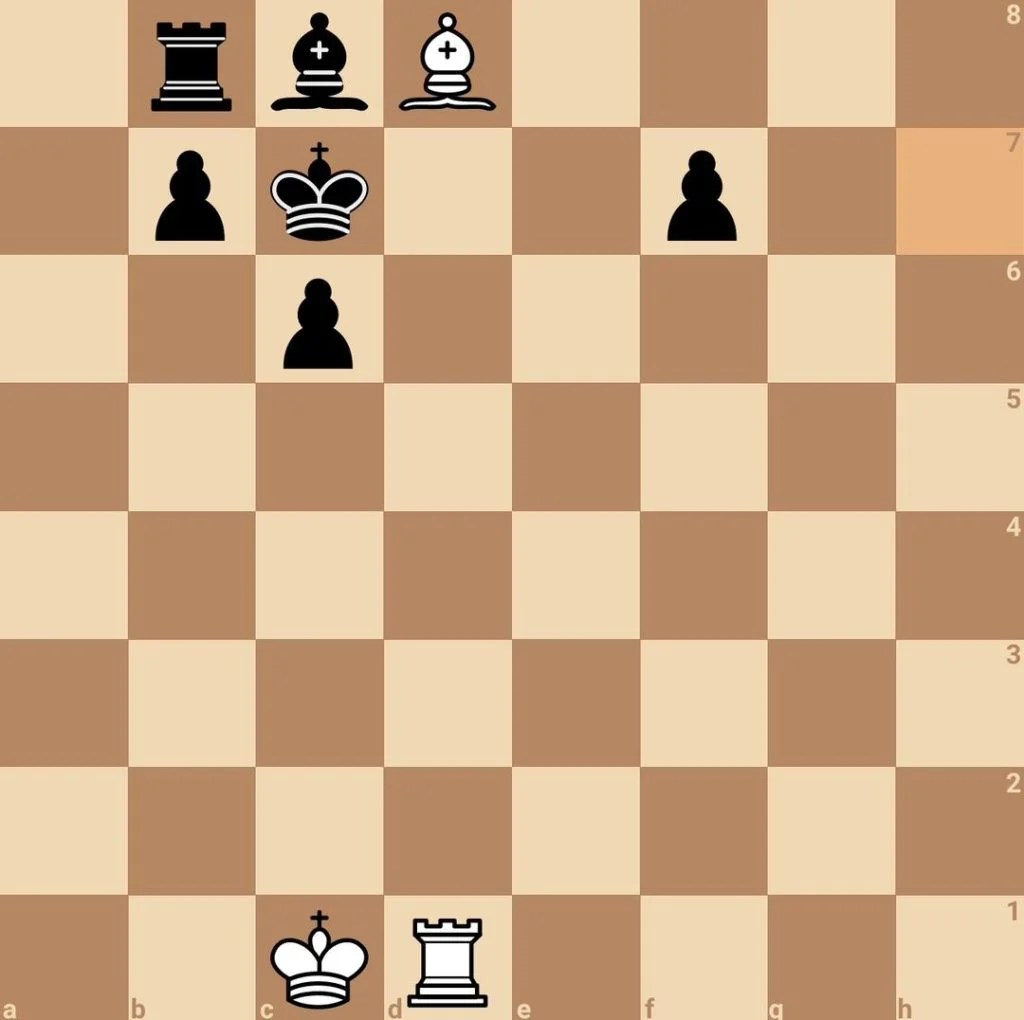 40 Checkmate Patterns Sure To Win You Games - Chess For Sharks