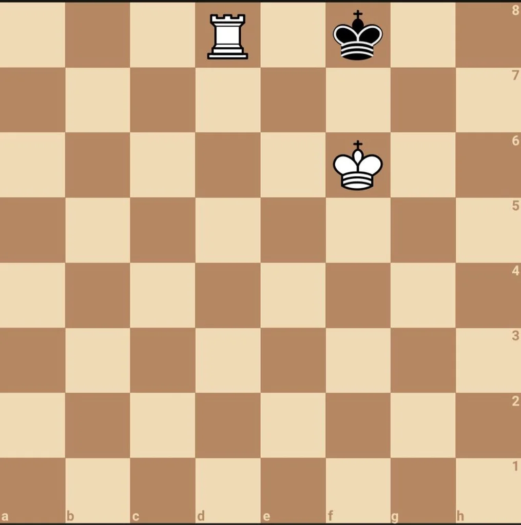 40 Checkmate Patterns Sure To Win You Games - Chess For Sharks