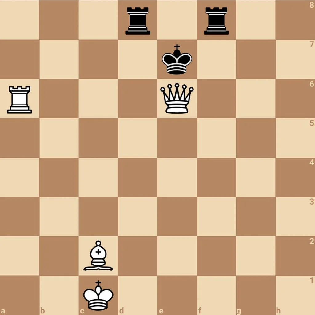 40 Checkmate Patterns Sure To Win You Games - Chess For Sharks