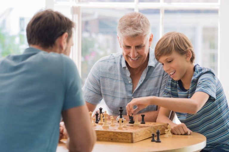 14 Popular Benefits of Playing Chess - Chess For Sharks