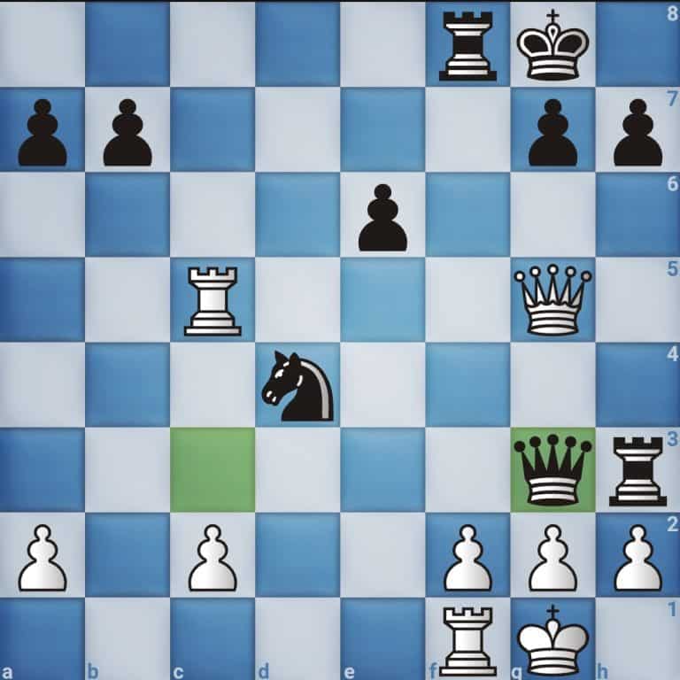 Top 10 Most Brilliant Chess Moves of All Time - Chess For Sharks