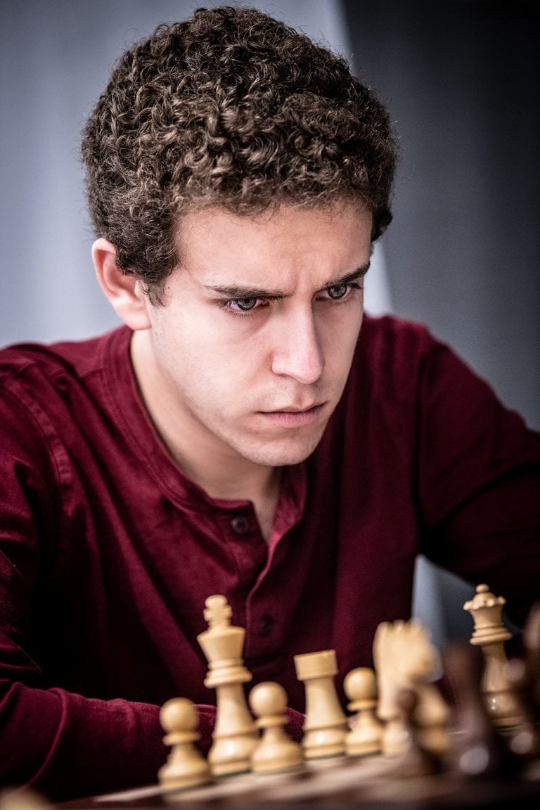 Kramnik's Cheating Allegations of Chess Players: David Navara, Daniel Naroditsky, Others - Chess ...