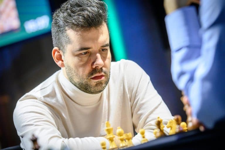 The World's Best Chess Players by Country (2025) - Chess For Sharks