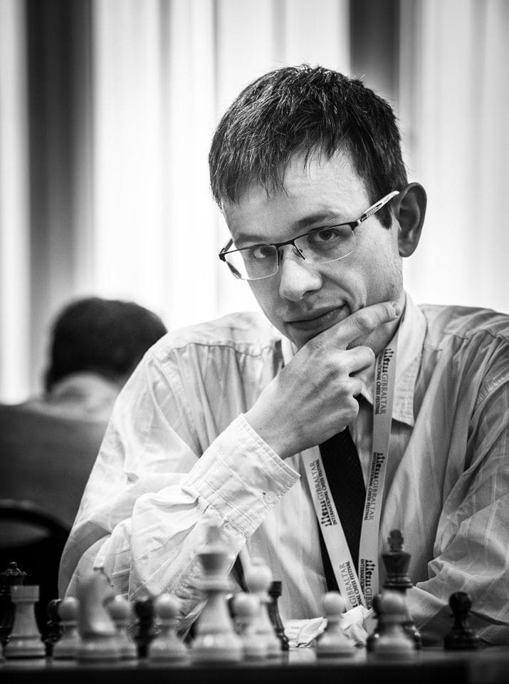 Kramnik's Cheating Allegations of Chess Players: David Navara, Daniel Naroditsky, Others - Chess ...
