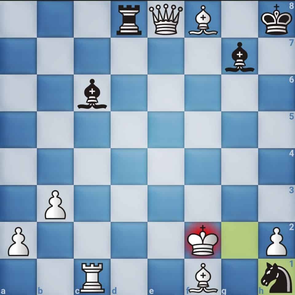 Top 10 Most Brilliant Chess Moves of All Time - Chess For Sharks