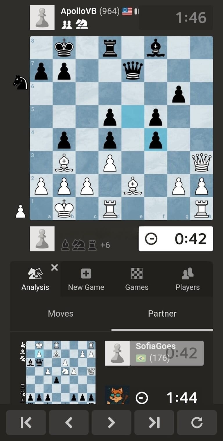 How to Play Bughouse Chess Variant - Chess For Sharks