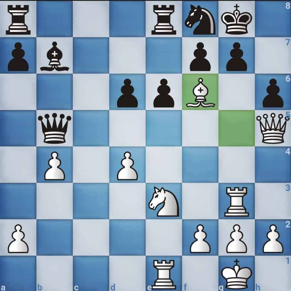 Top 10 Most Brilliant Chess Moves of All Time - Chess For Sharks