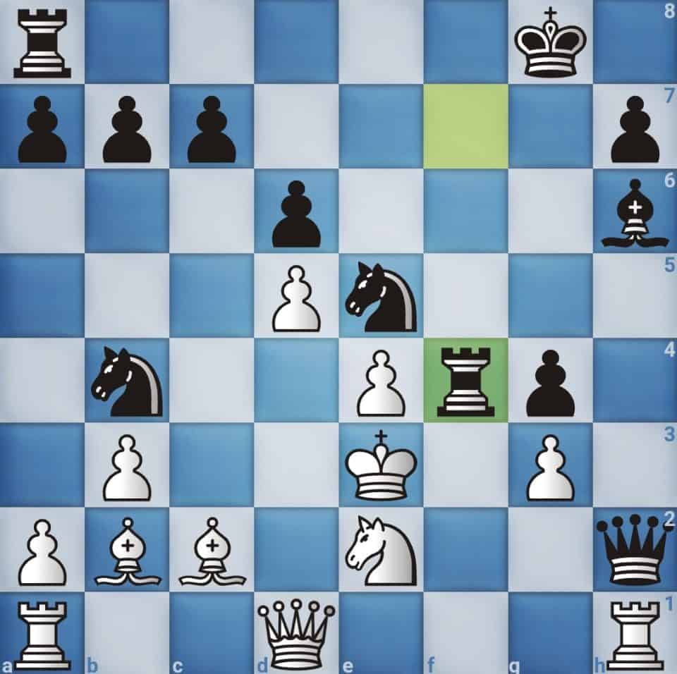 Top 10 Most Brilliant Chess Moves of All Time - Chess For Sharks