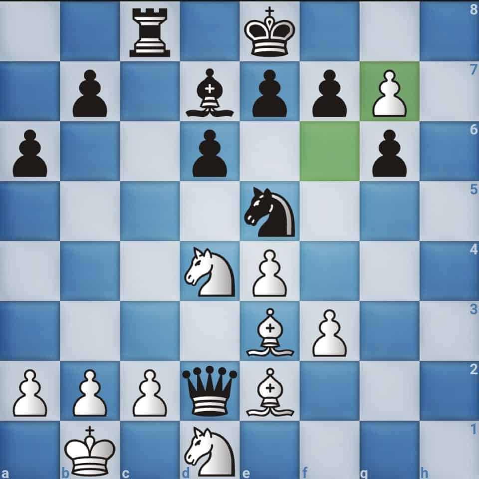 Top 10 Most Brilliant Chess Moves of All Time - Chess For Sharks