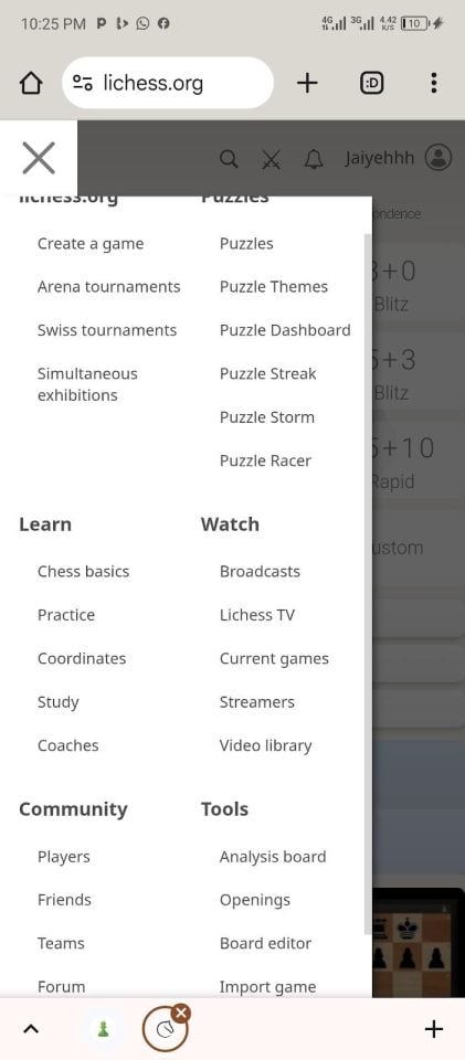 Chess.com or Lichess? A Strong Comparison - Chess For Sharks