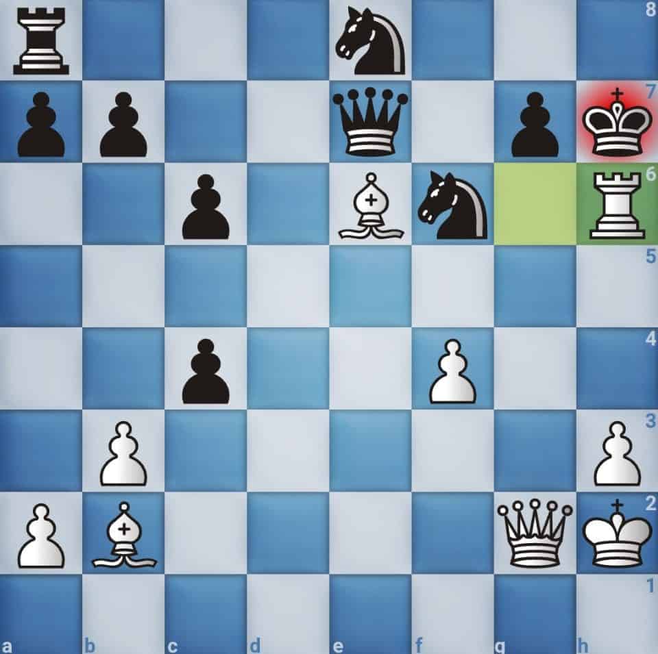 Top 10 Most Brilliant Chess Moves of All Time - Chess For Sharks