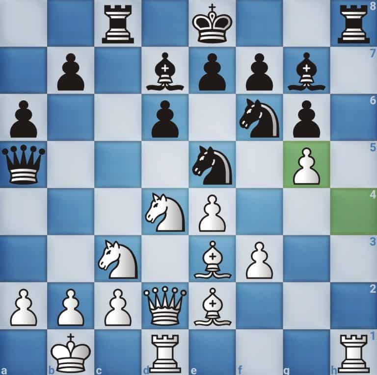 Top 10 Most Brilliant Chess Moves of All Time - Chess For Sharks