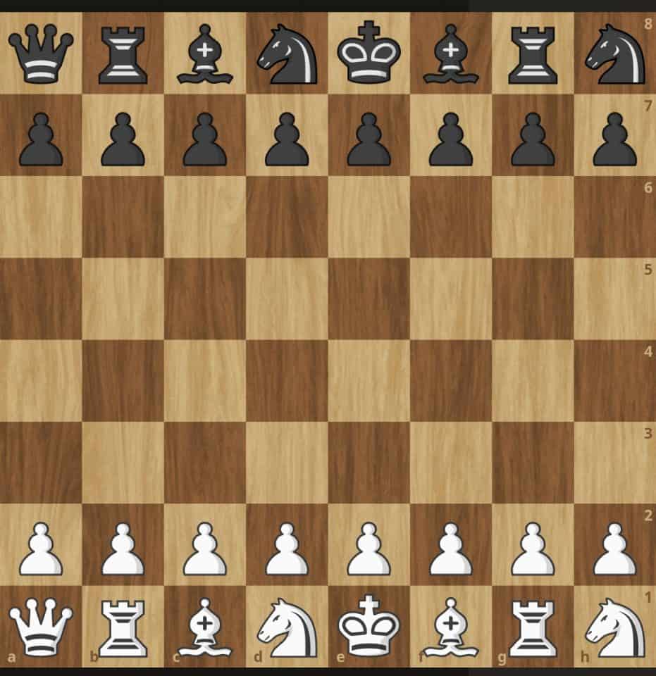 Chess960: The Ultimate Guide to Freestyle/Fischer Random Chess - Chess For Sharks