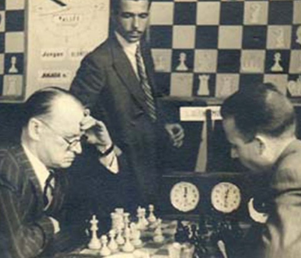 The Best Guinness World Records in Chess 2025 - Chess For Sharks