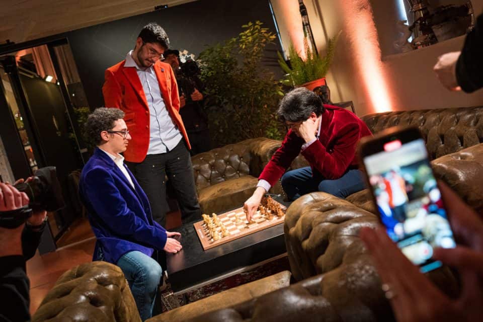 14 Popular Benefits of Playing Chess - Chess For Sharks