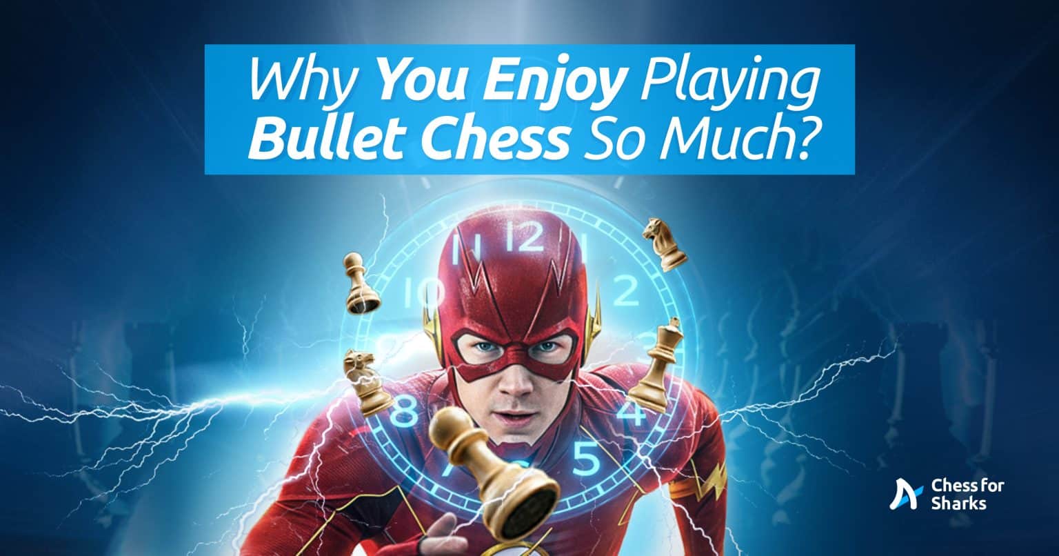 All Posts - Chess For Sharks