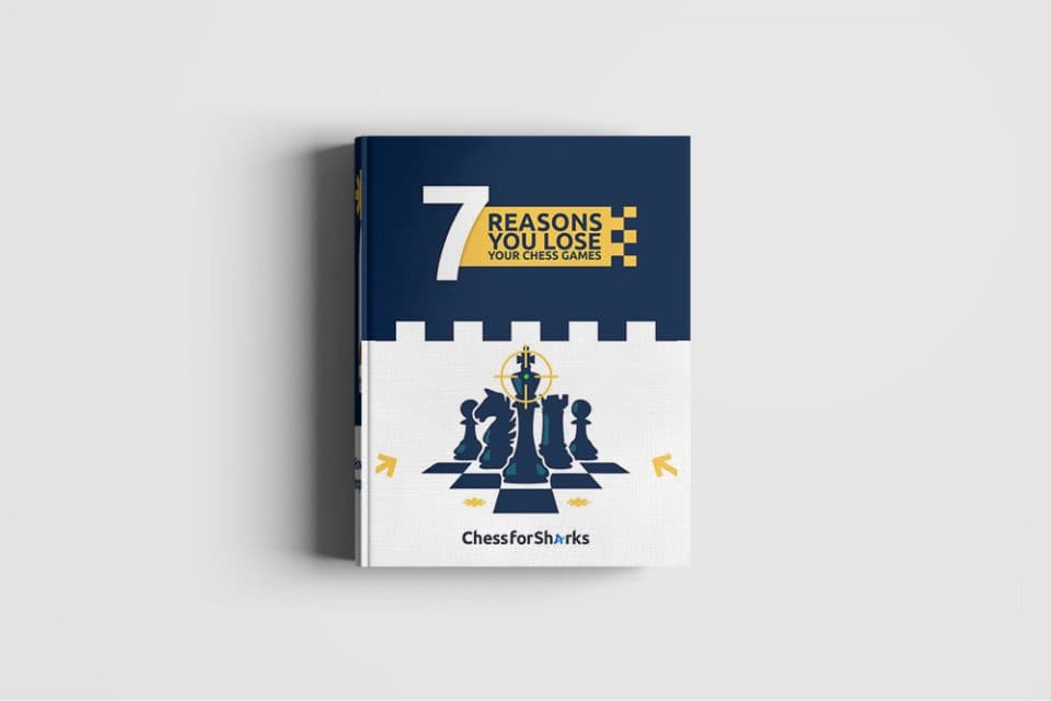 Do I Have To Say Check In Chess? - Chess For Sharks