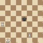 How to Checkmate With Two Rooks? A Beginner Friendly Guide - Chess For ...