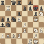 When (and Why) was En passant Invented in Chess? With Examples - Chess ...