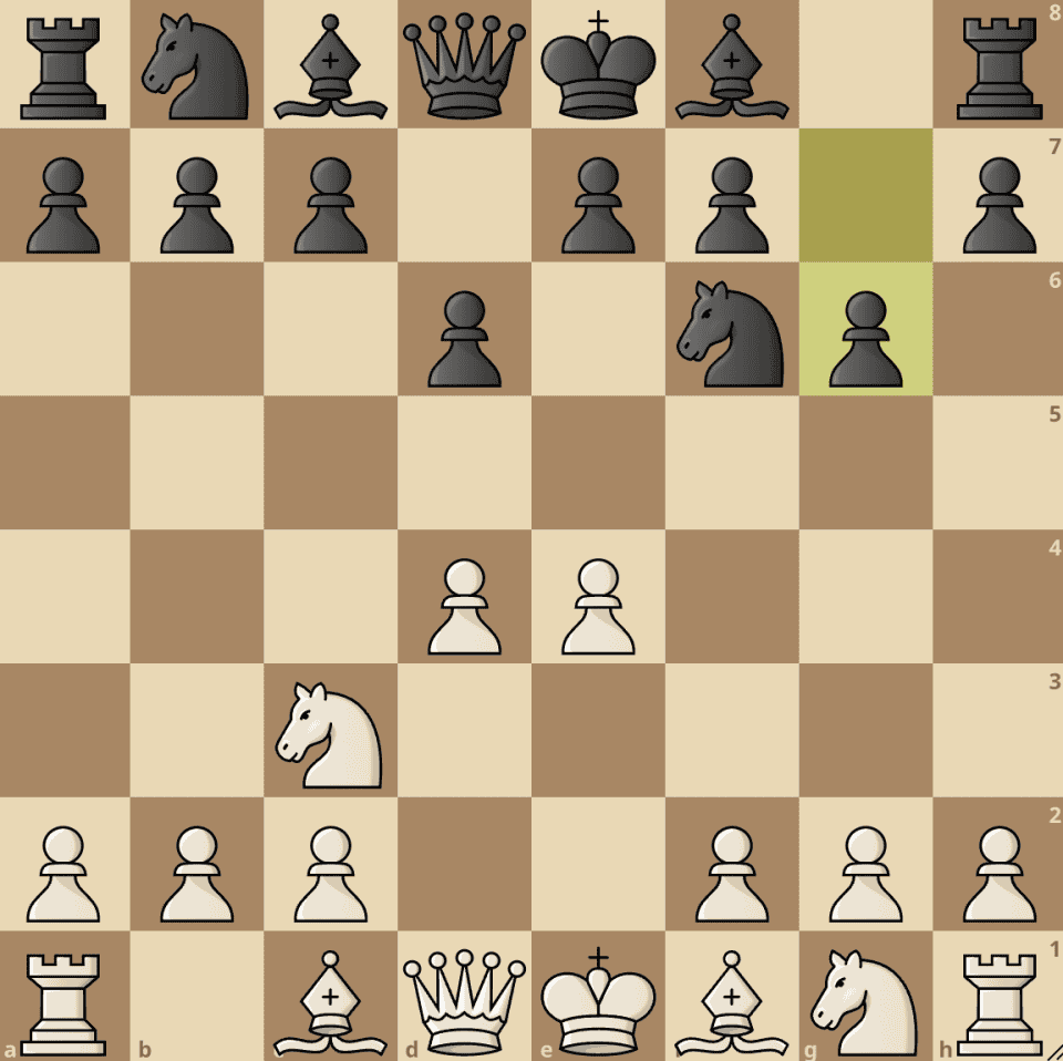 A Complete Guide To Playing The Pirc Defense For White And Black