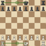 How To Castle Queenside In Chess - Chess For Sharks