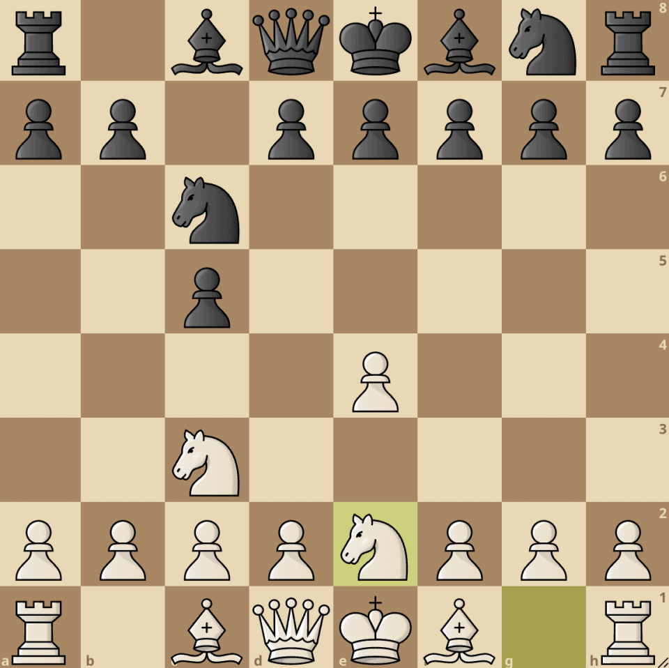 10 Weird Chess Openings with Animal Names - Chess For Sharks