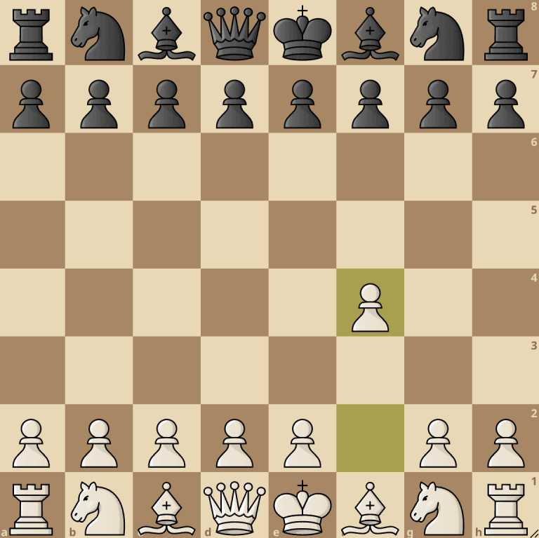 10 Weird Chess Openings with Animal Names - Chess For Sharks