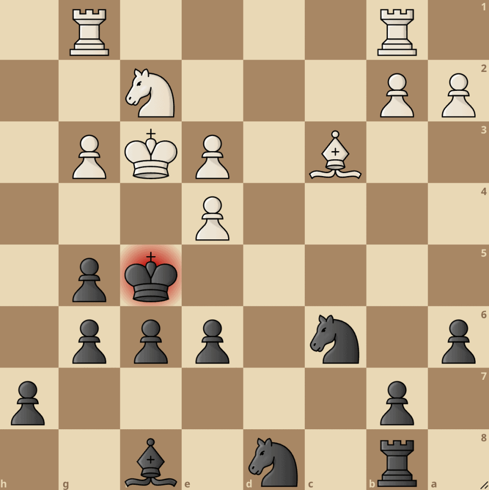 40 Checkmate Patterns Sure To Win You Games - Chess For Sharks
